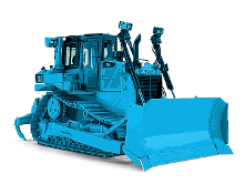 Buy - Plant and Industrial Equipment Bulldozers - Plant and Industrial ...