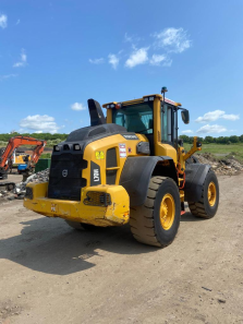 Volvo L70H Wheel Loader, 2019 - Plant and Industrial Equipment
