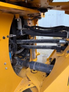 Volvo L150G Wheel Loader, 2013 - Plant and Industrial Equipment